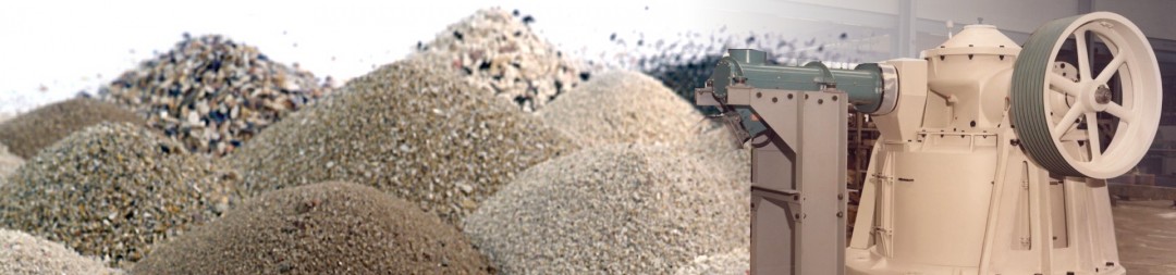 Screen Mills - Bradley Pulverizer Company