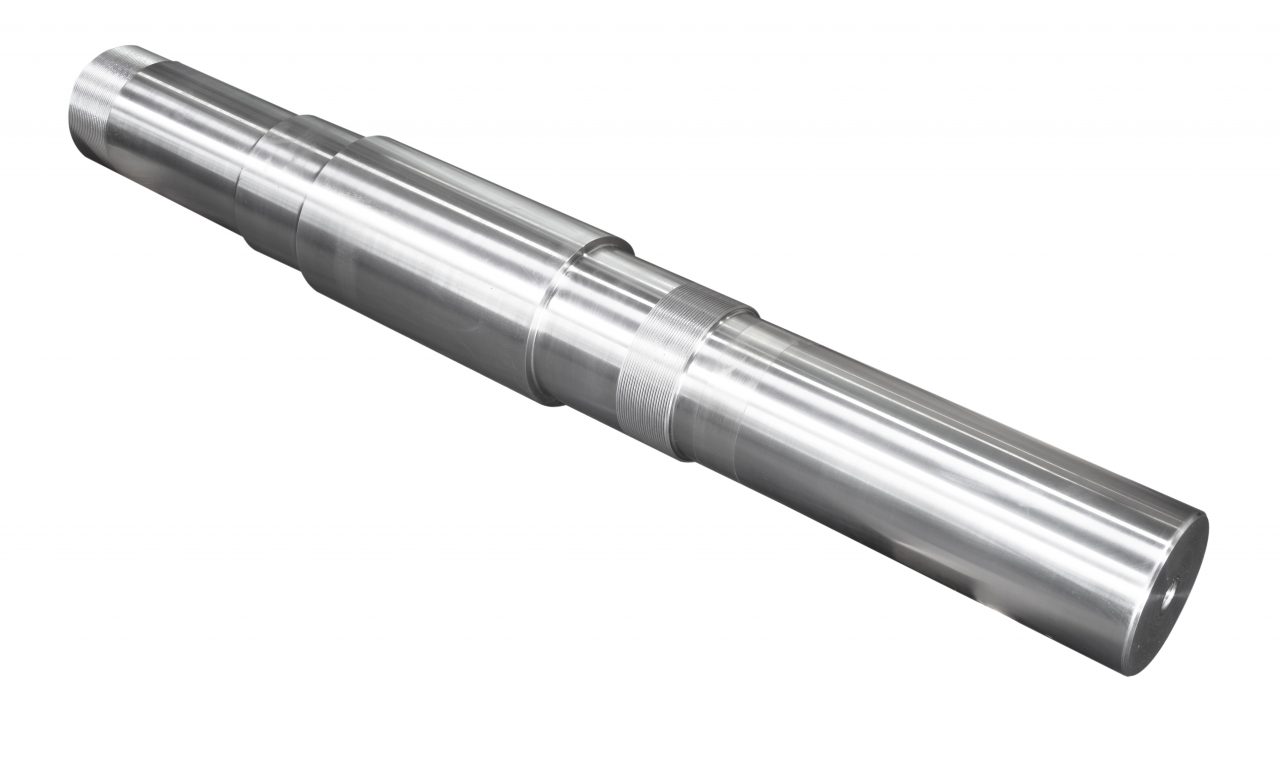 Replacement & Wear Parts - Bradley Pulverizer Company