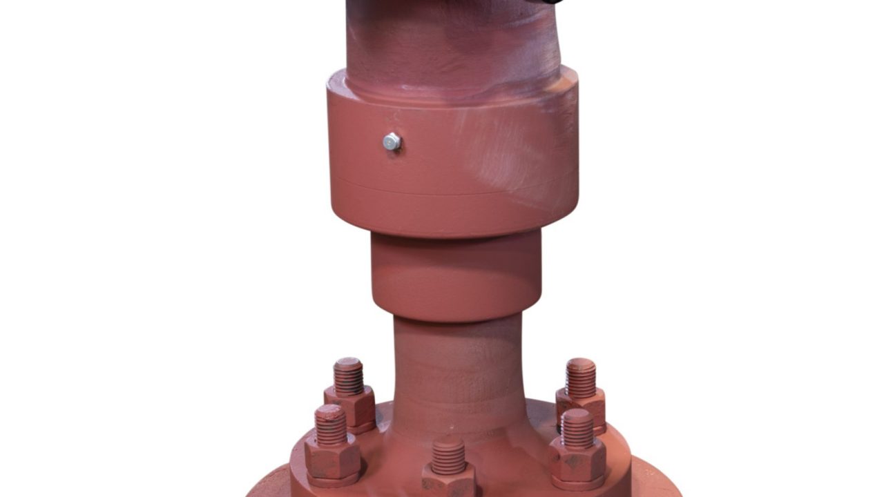 Replacement & Wear Parts - Bradley Pulverizer Company