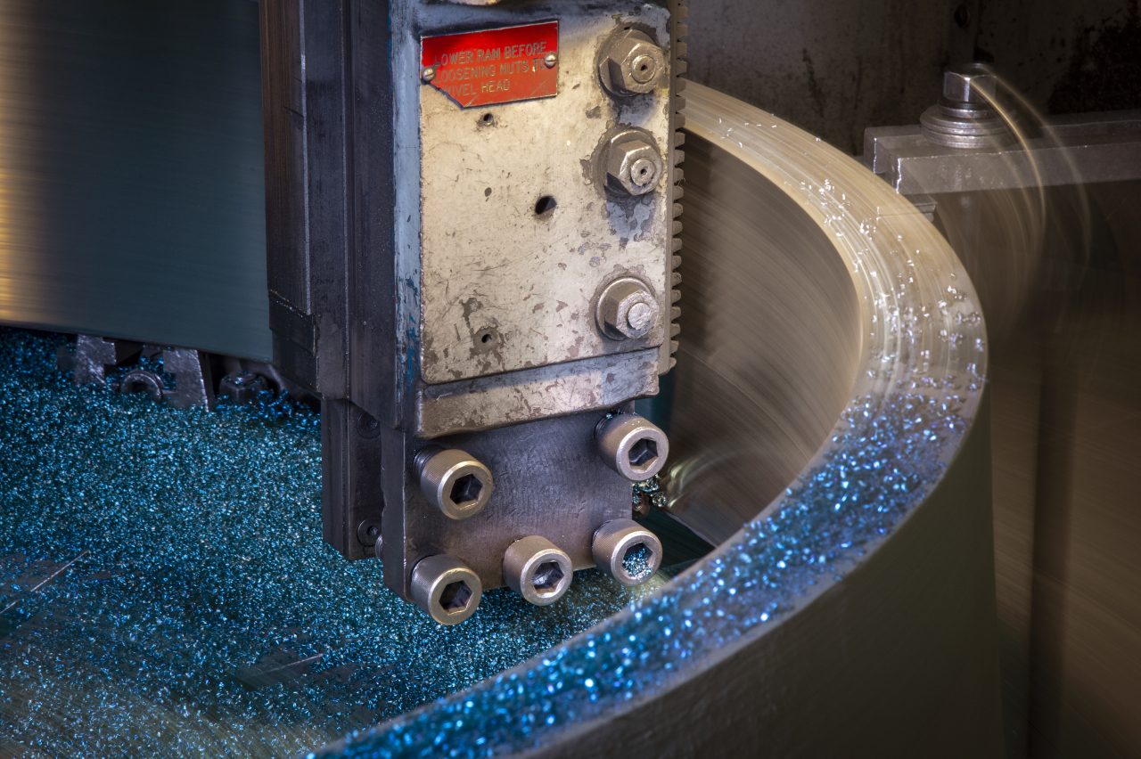 Replacement & Wear Parts - Bradley Pulverizer Company