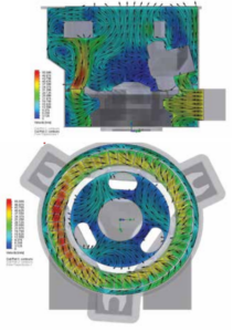 Louver Ring Retrofits - Bradley Pulverizer