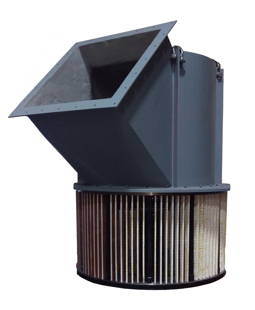 Low Grade Rock Processing - Bradley Pulverizer